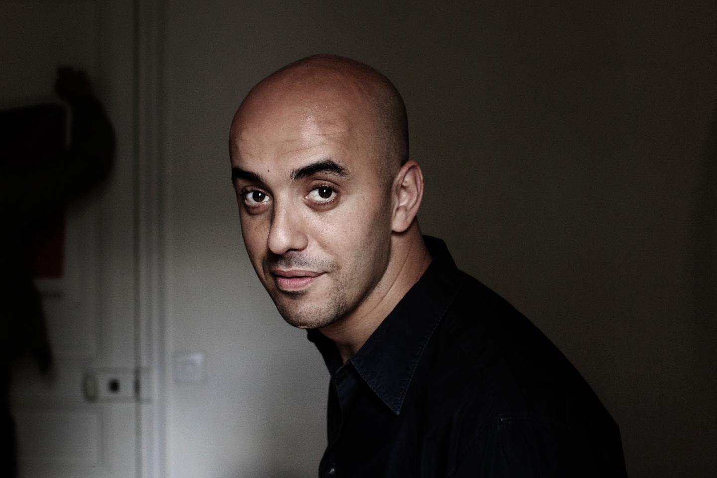 Redoine Faïd, la fuite en avant du braqueur cinéphile