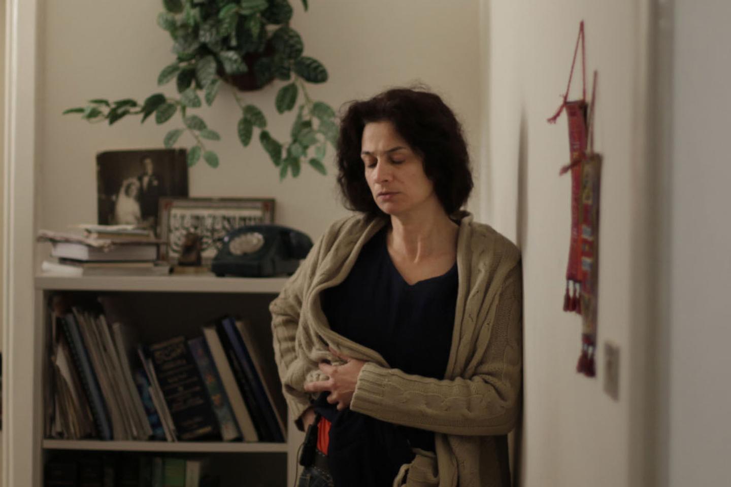 La mort de l’actrice et opposante syrienne May Scaff