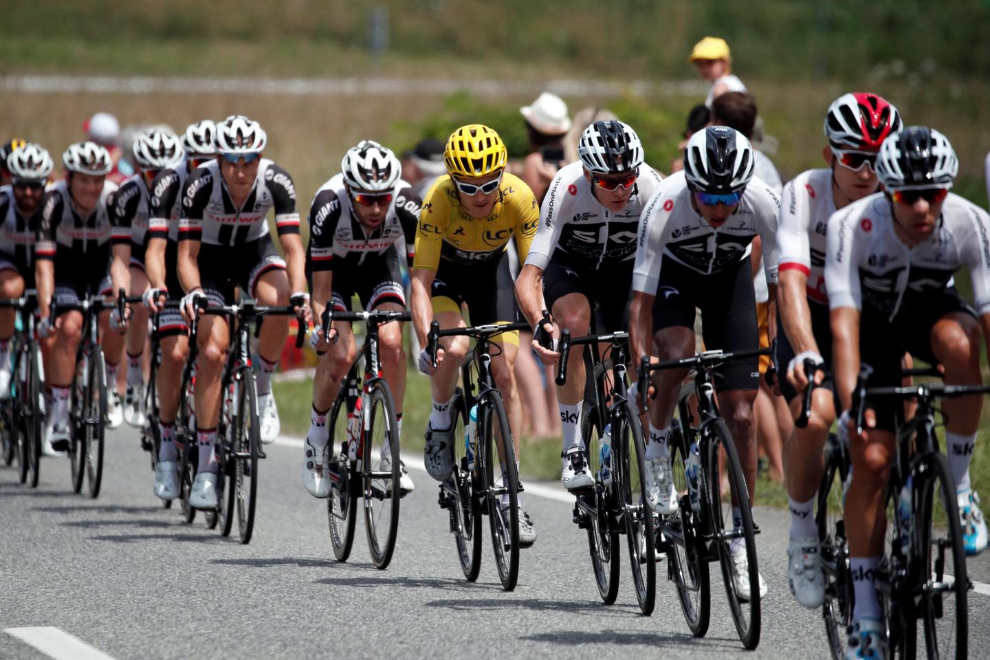 Tour de France : « Le dopage paie