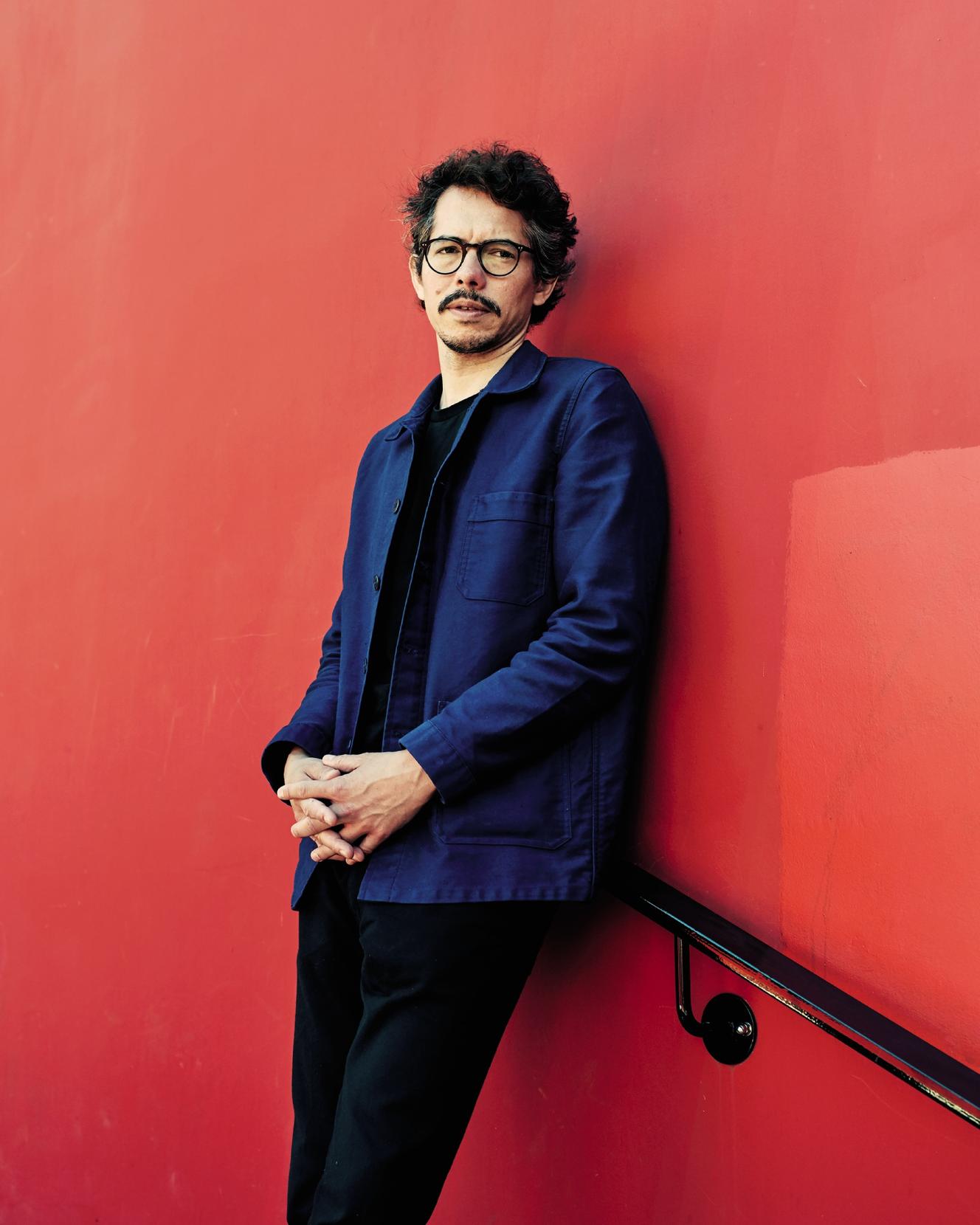 Thomas Porcher, l’économie lui va si bien