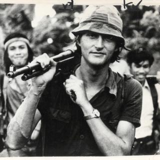 Les passions périlleuses de Jon Swain