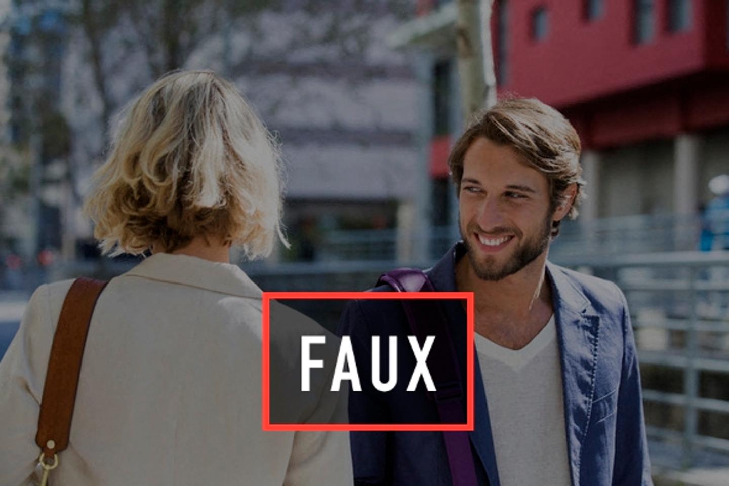 Non, un regard appuyé ne vous vaudra pas 90 euros d’amende