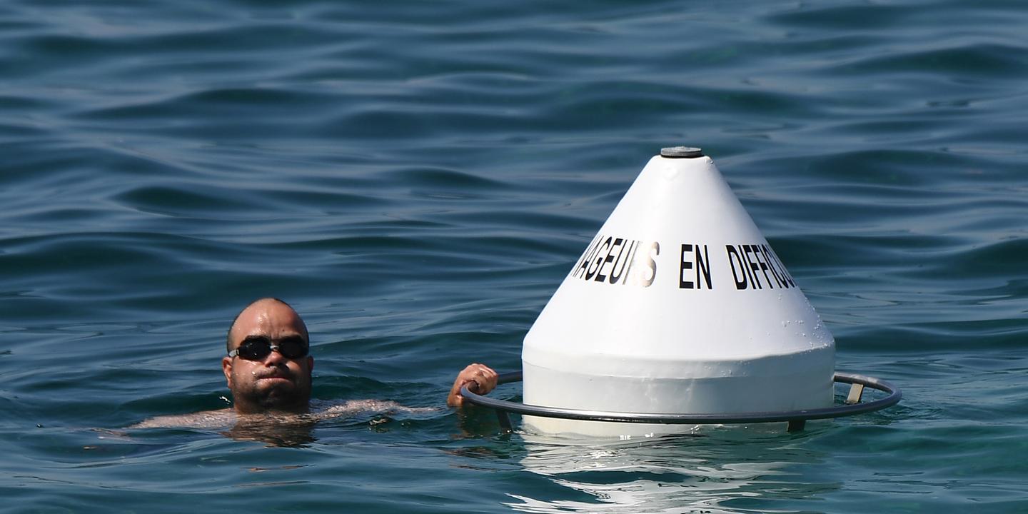 Près de deux fois plus de noyades cet été