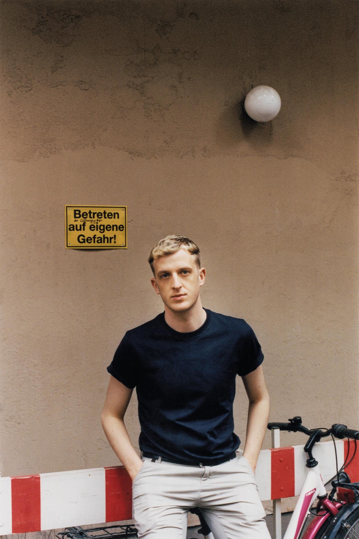 Edouard Louis : la vie avec ses frères d’armes et d’esprit