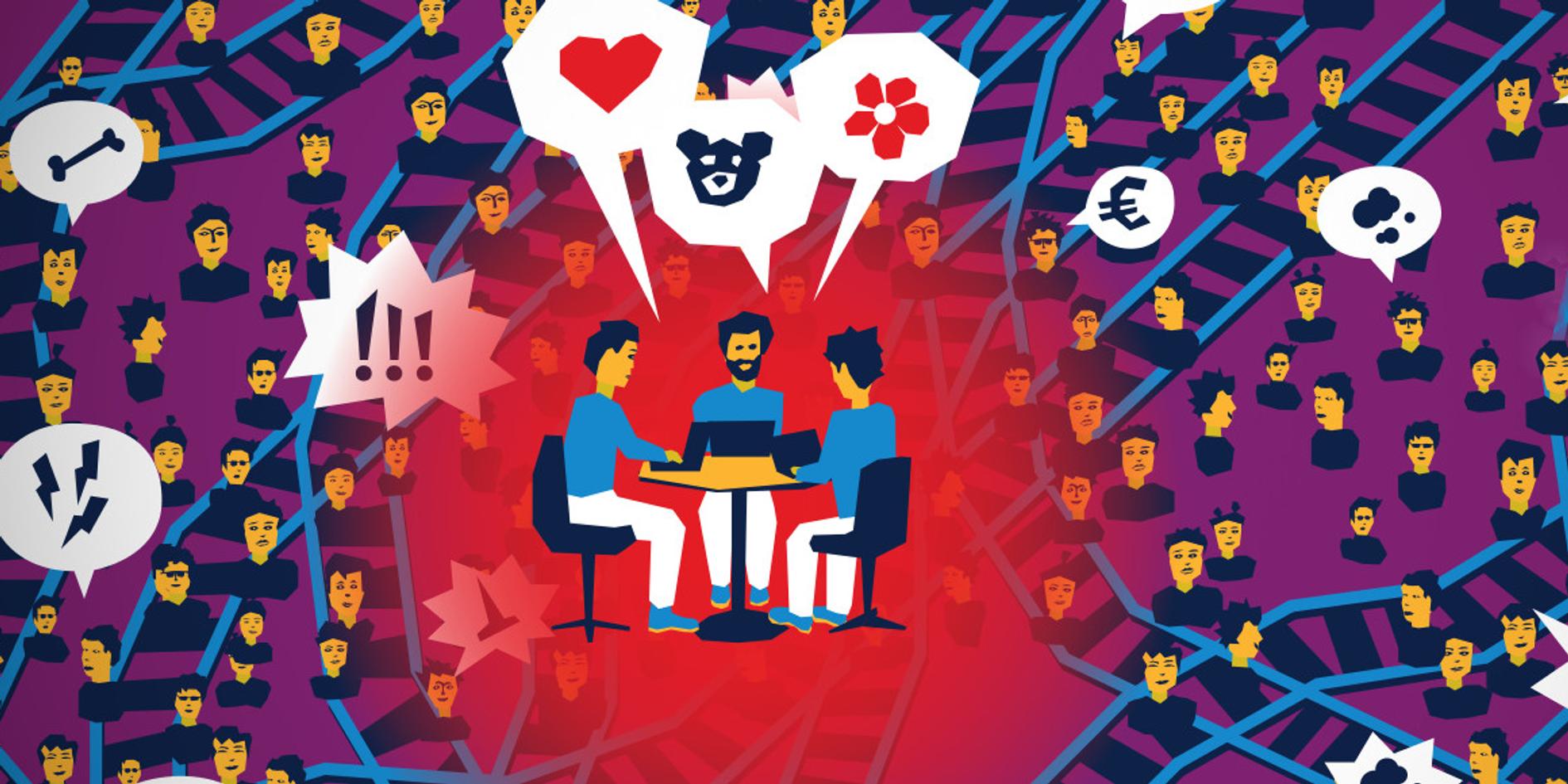 Is Facebook 'outdated?' Twenty years on, why the social media platform ...