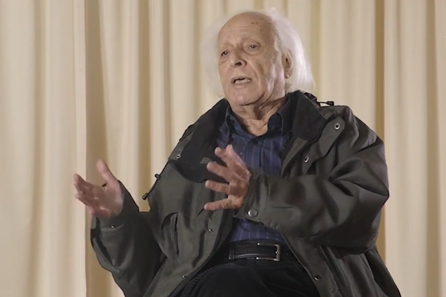 Samir Amin, économiste anticapitaliste et panafricain, est mort