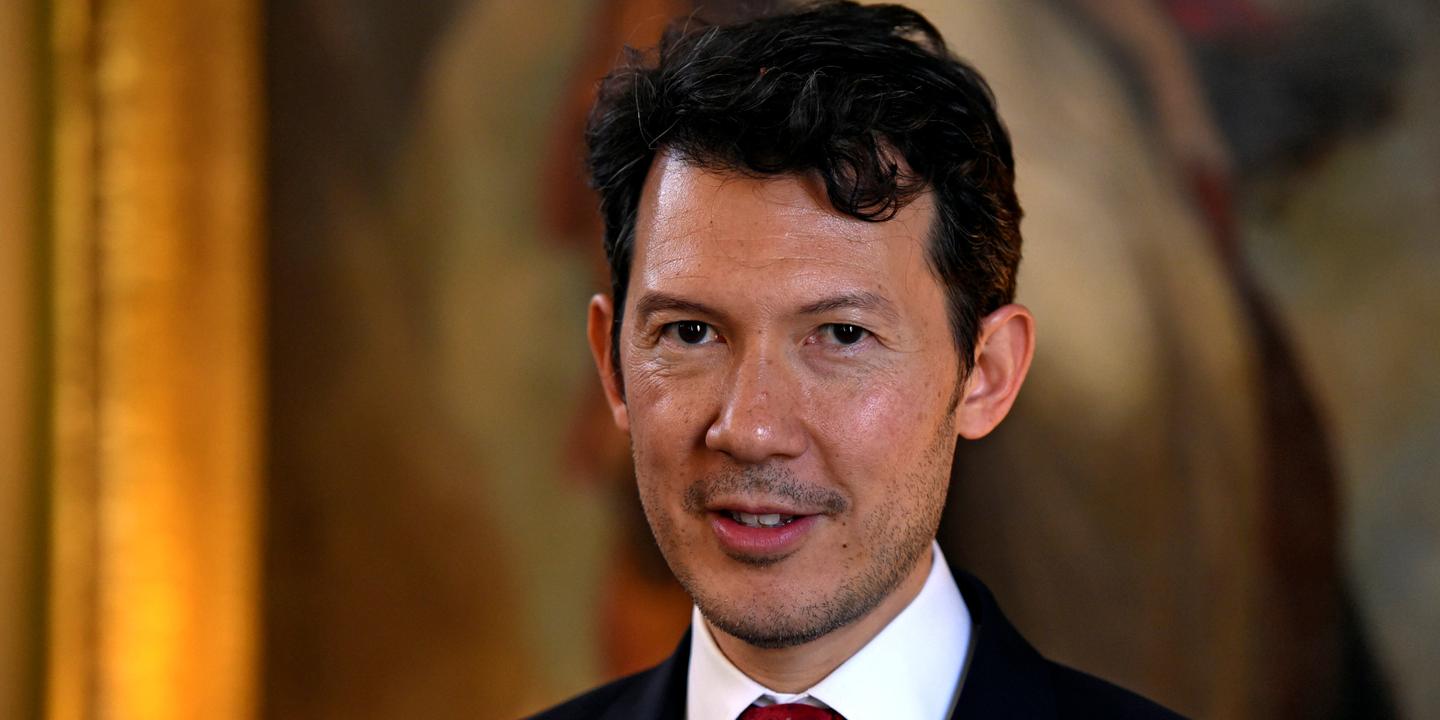 Air France KLM : le nouveau directeur général touchera jusqu’à 4,25 ...