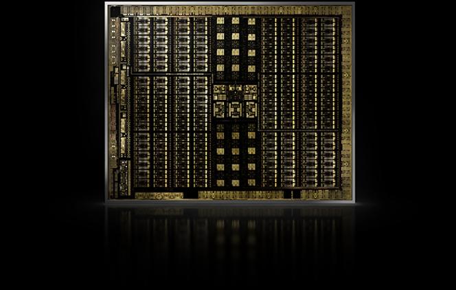 Nvidia présente les « RTX 2000 », sa nouvelle génération de cartes ...