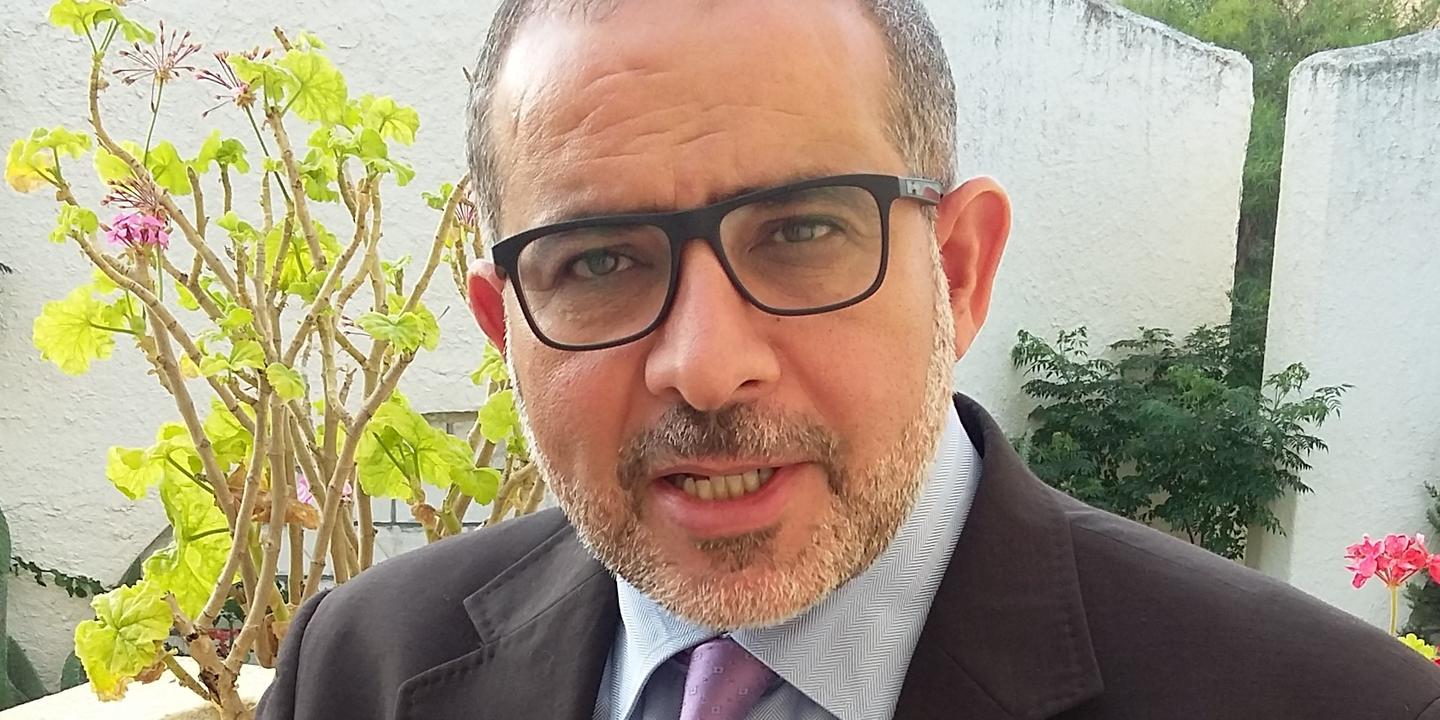 Aref Ali Nayed : « La sécurité libyenne est menacée par le Qatar, la ...