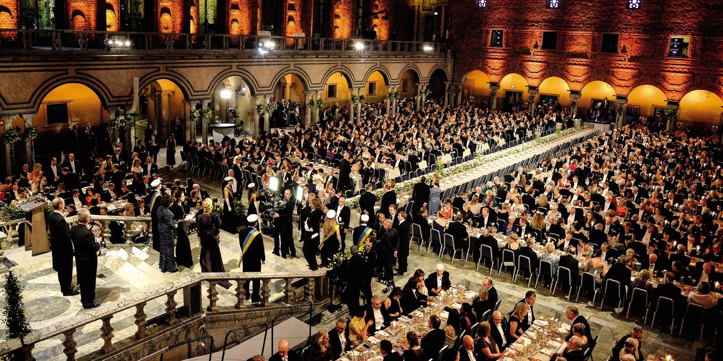 Prix Nobel : l’Académie suédoise en plein soap opera