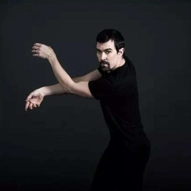 Le danseur Nicolas Paul pris dans le tourment grahamien