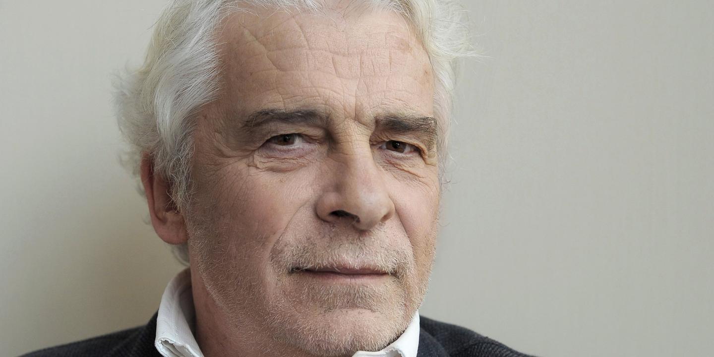 Jacques Weber : « Je suis marqué au fer rouge par l’éducation nationale