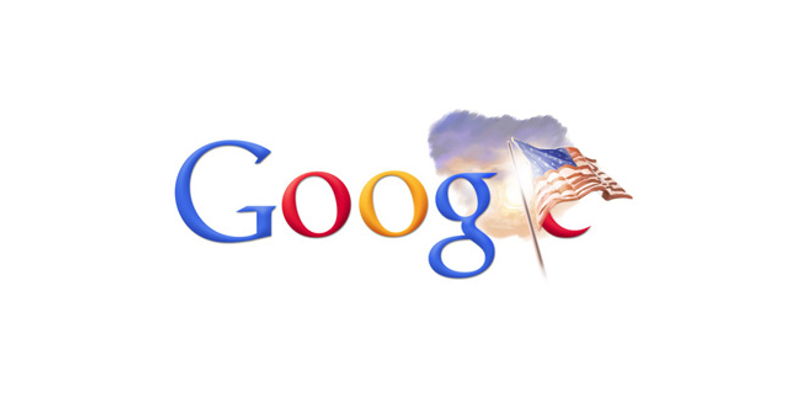 Les Doodles de Google : vingt ans de logos illustrés