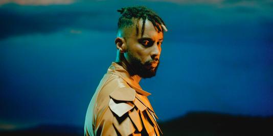 Disiz La Peste revient au rap