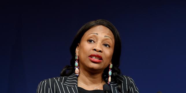 Remaniement : la démission de Laura Flessel liée à « sa situation fiscale