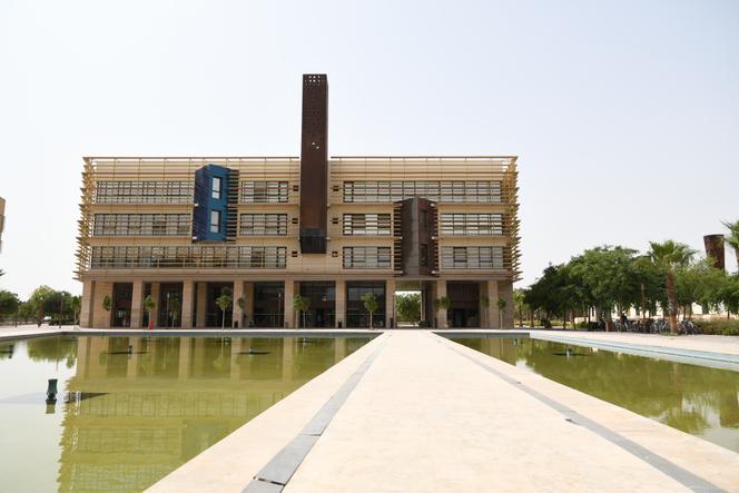 1337, l’école marocaine qui veut former des génies du numérique