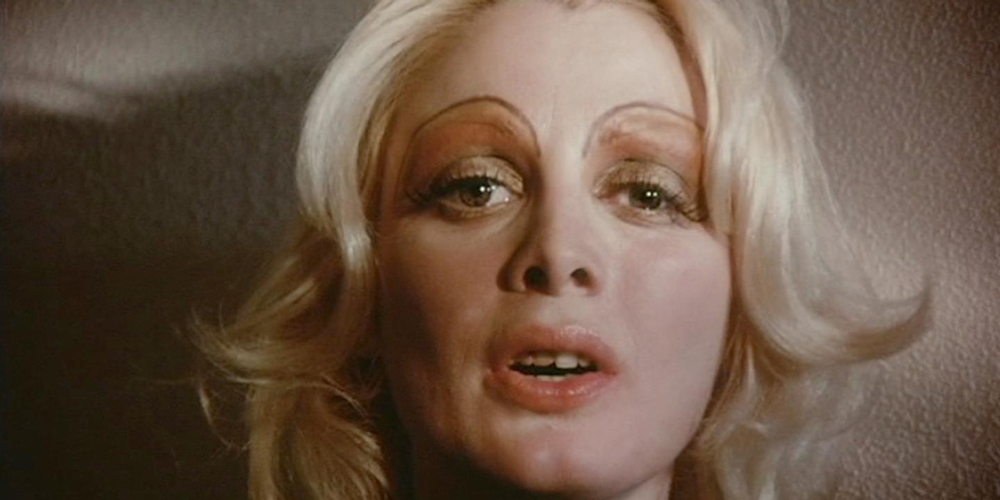 DVD : le cinéma trivial et expérimental de Jess Franco