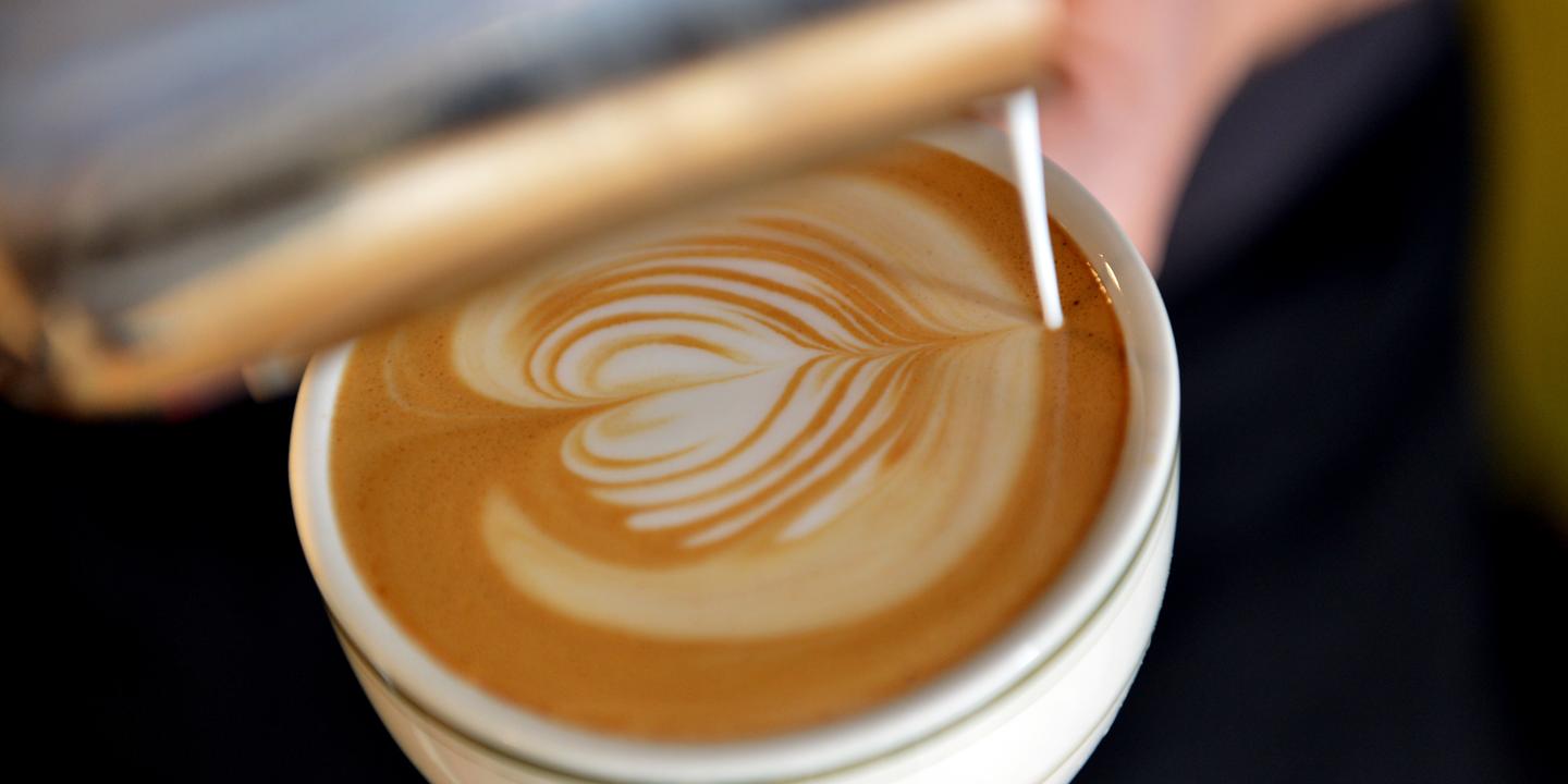 Les « latte liberals », ces progressistes américains qui boivent du ...
