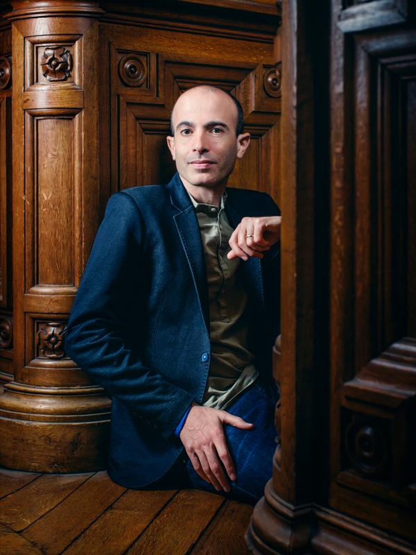 Yuval Noah Harari : « On dispose des technologies pour pirater les ...