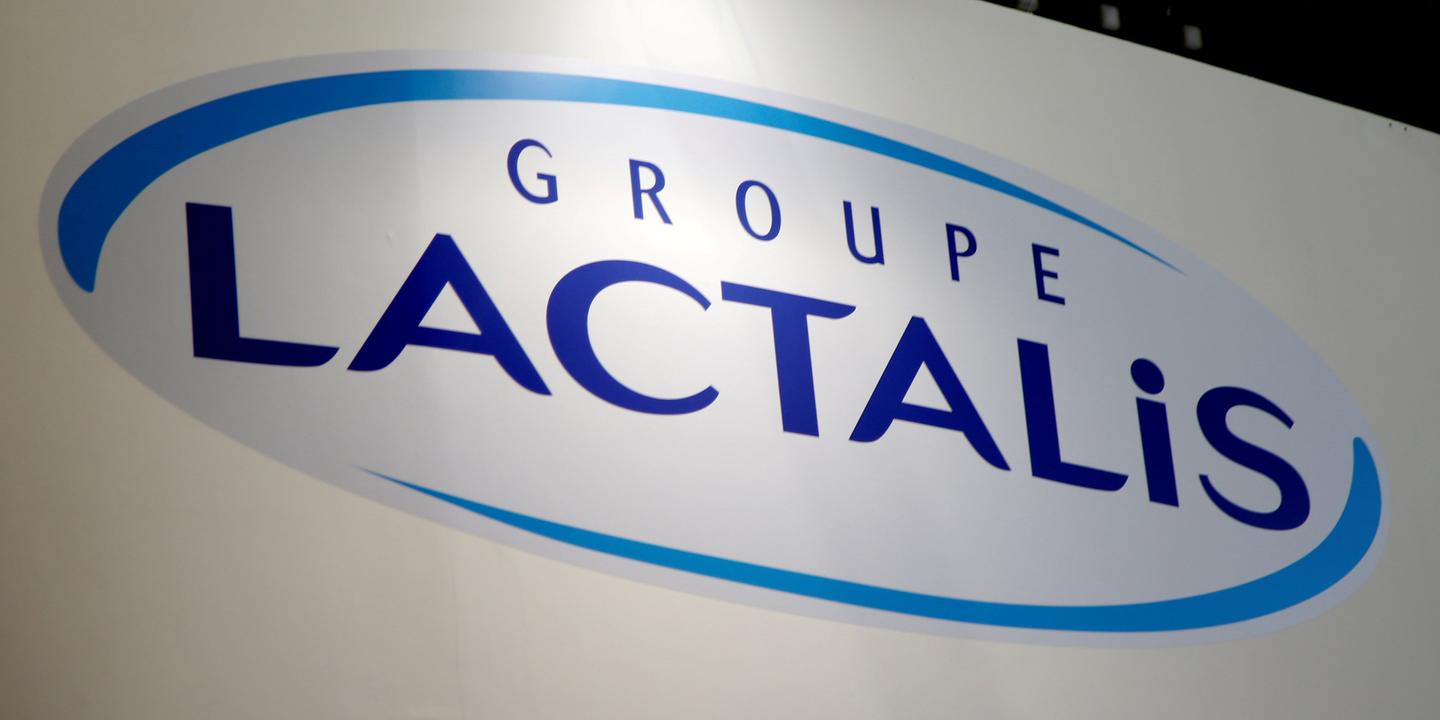 Le retour en rayon décrié des laits infantiles de Lactalis