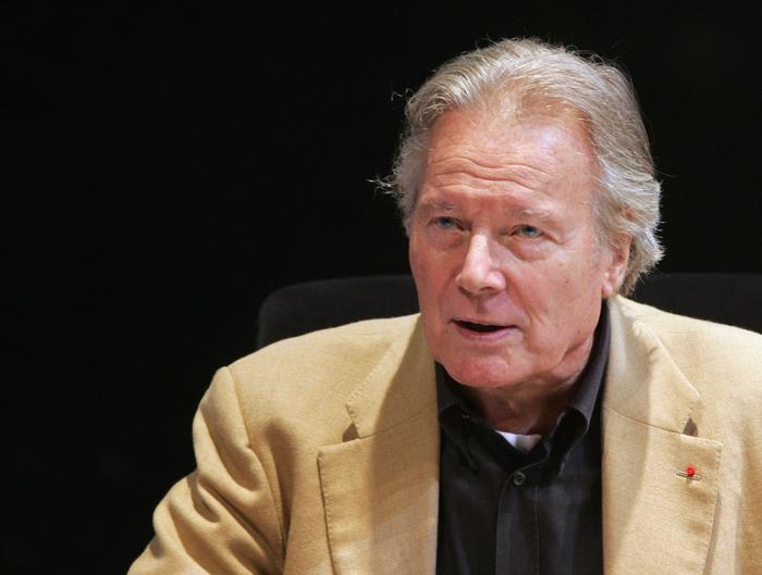 Jean Piat, figure du théâtre et vedette des « Rois maudits », est mort