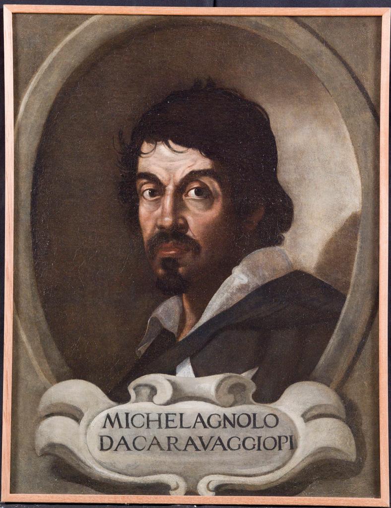 Caravage et ses clair-obscurs au Musée Jacquemart-André