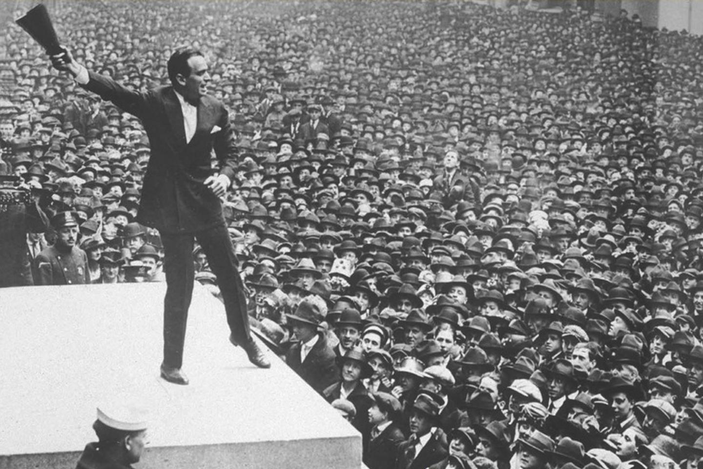 Récurrence et mondialité du « populisme