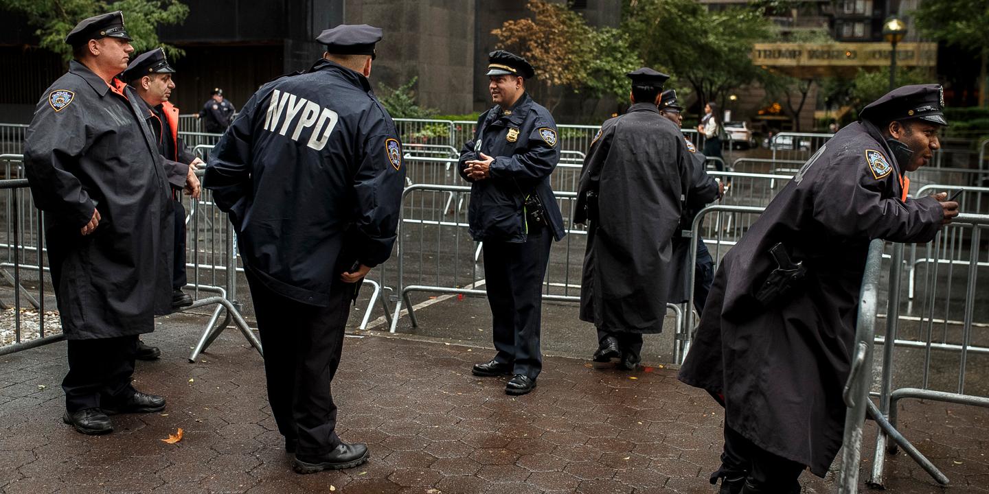 Un policier blanc de Chicago reconnu coupable du meurtre d’un jeune Noir