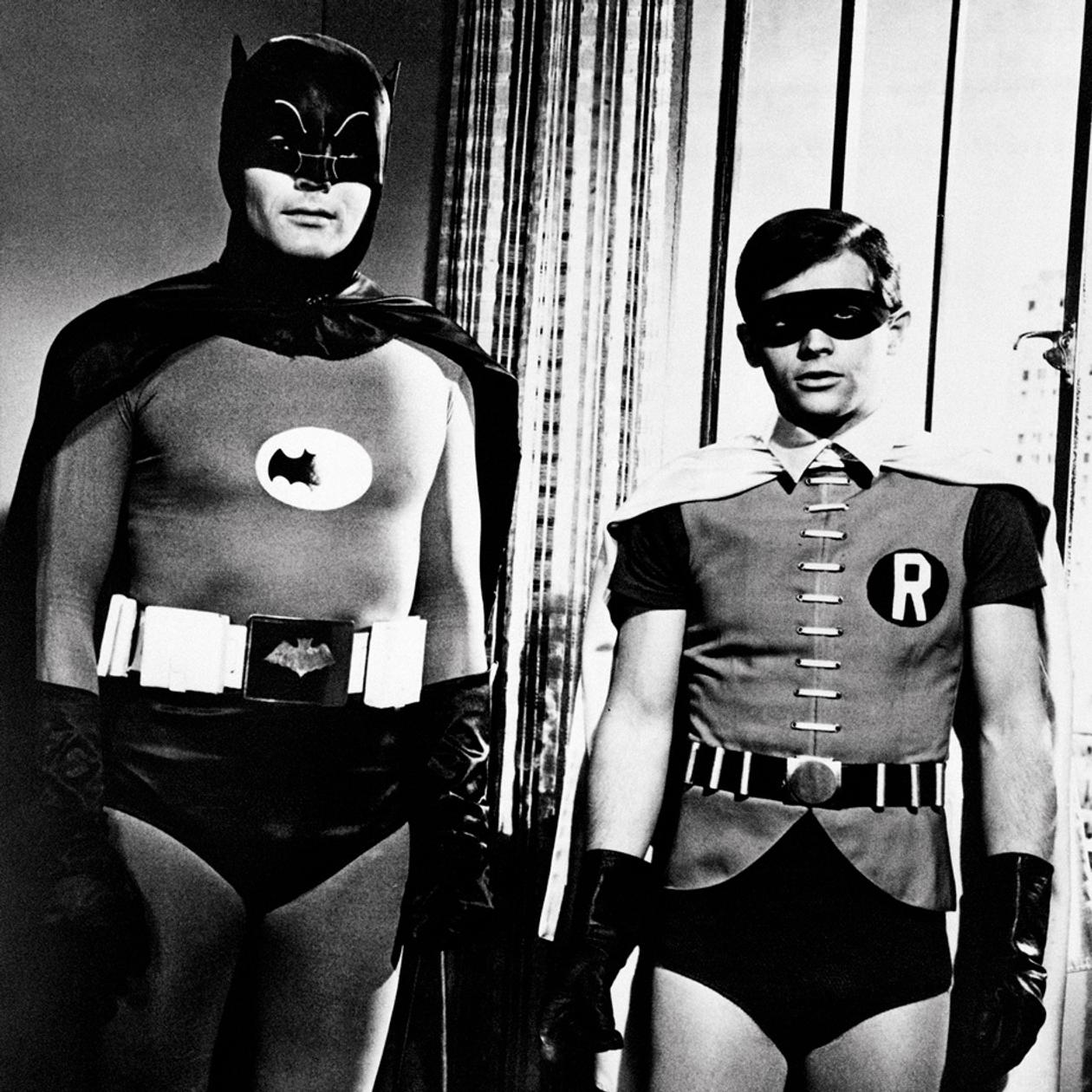 Des héros de fiction estampillés LGBT