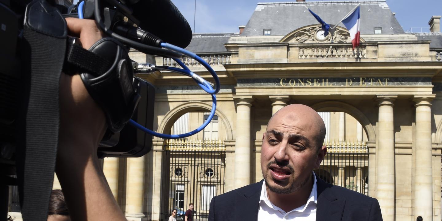 Marwan Muhammad plaide pour « une structuration du culte musulman » en ...