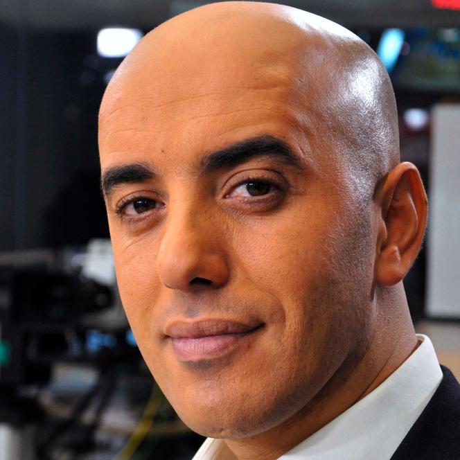 Un film sur le braqueur Redoine Faïd en préparation aux Etats-Unis