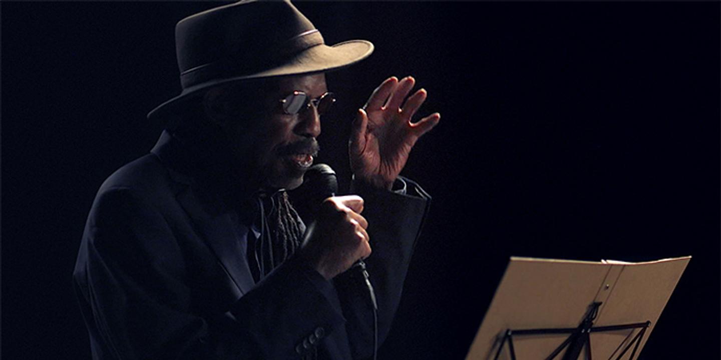 A Toulouse, le bleu de Vincent Meessen sur le Printemps de septembre