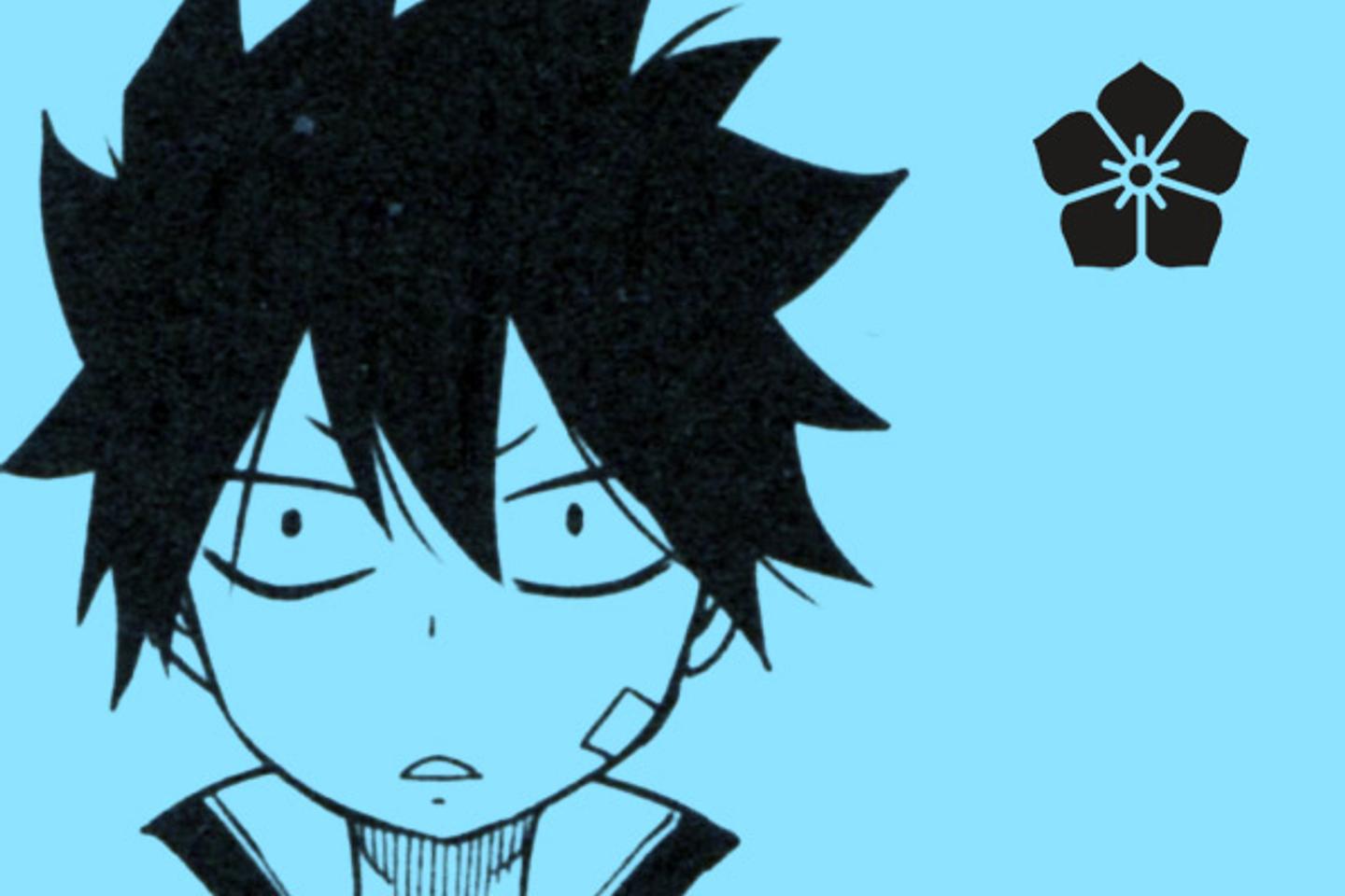 Avec son nouveau manga « Edens Zero », Hiro Mashima peine à s ...