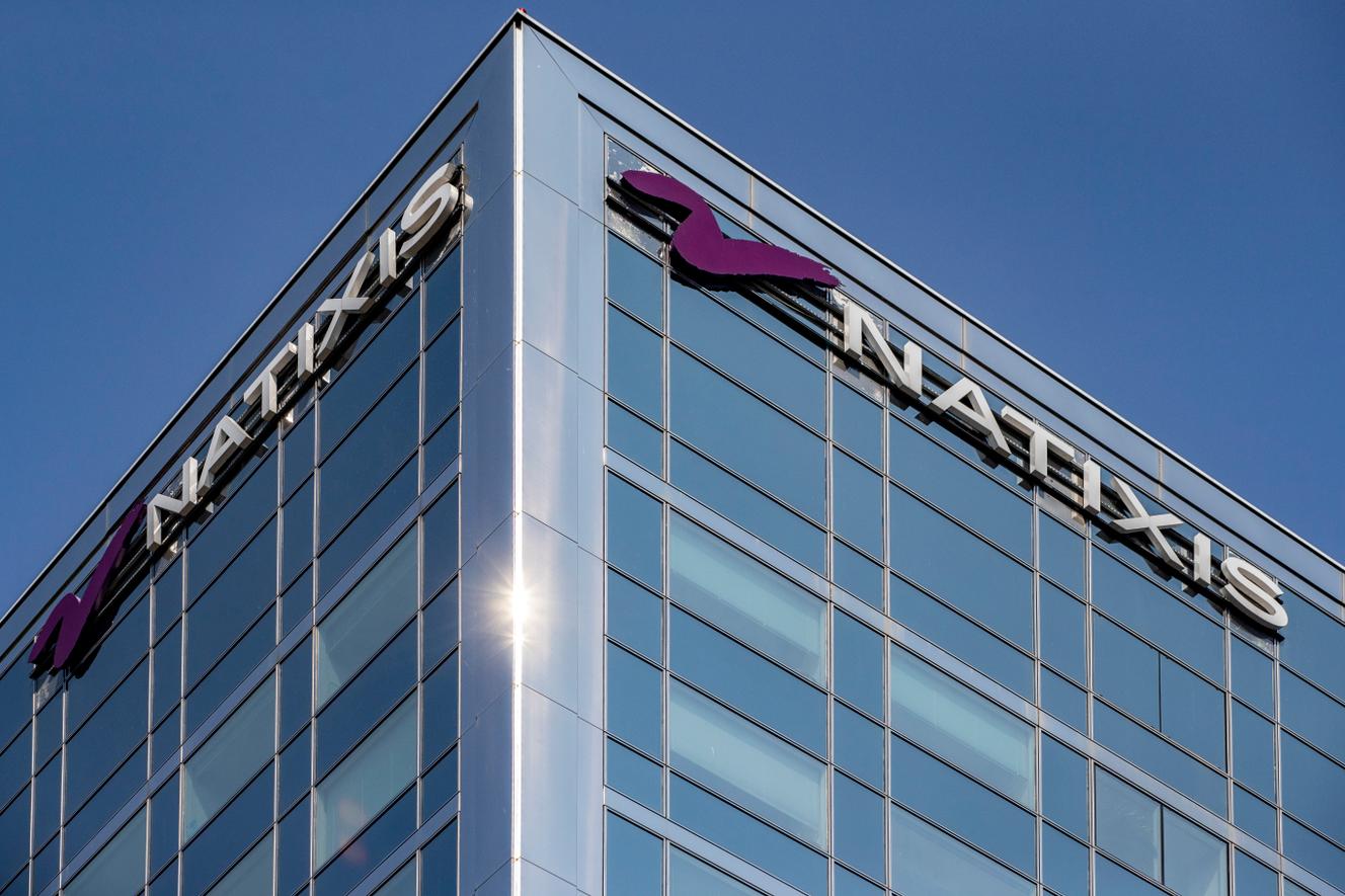 Natixis envisage un rapprochement de ses activités de paiement avec ...