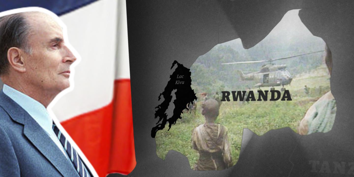 Génocide au Rwanda : quel rôle la France a-t-elle joué