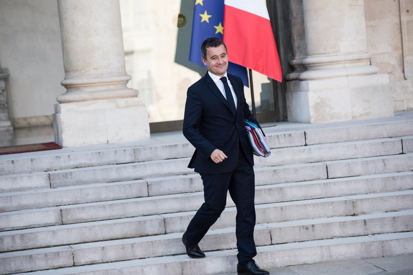« CumEx Files » : la France sera « intraitable », promet Gérald Darmanin
