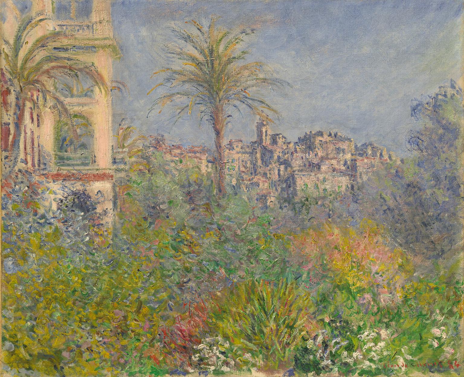 A Paris, le Musée Monet-Marmottan rend hommage à ses collectionneurs