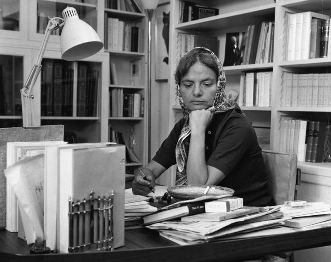 Simonetta Greggio : « Habiter avec force Elsa Morante