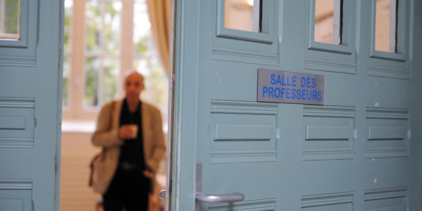 Violences à l’école : des professeurs dénoncent sur Twitter le silence ...