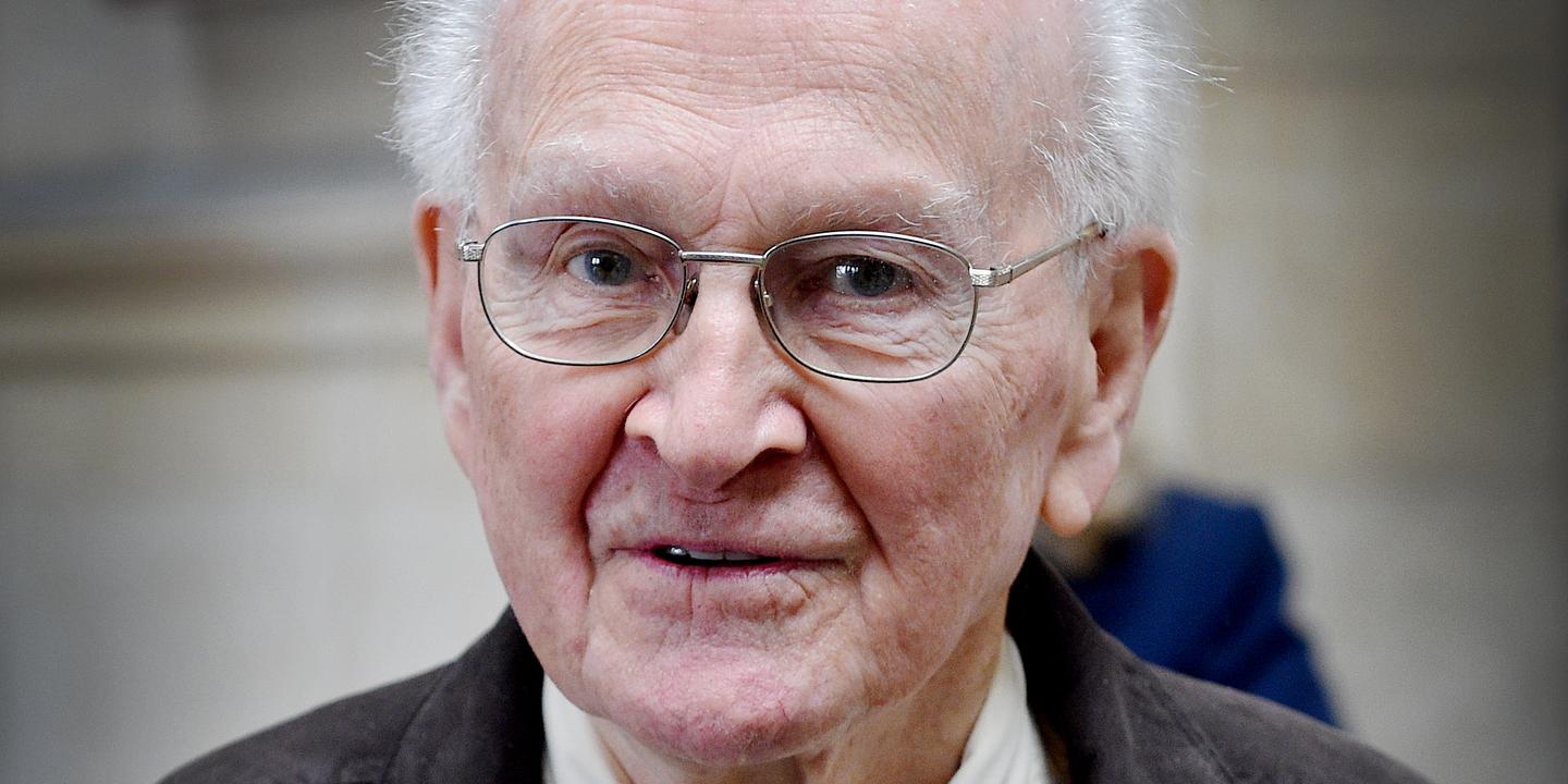 Avec Robert Faurisson, la mort d’un « faussaire de l’histoire ...