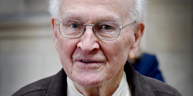 Avec Robert Faurisson, la mort d’un « faussaire de l’histoire ...