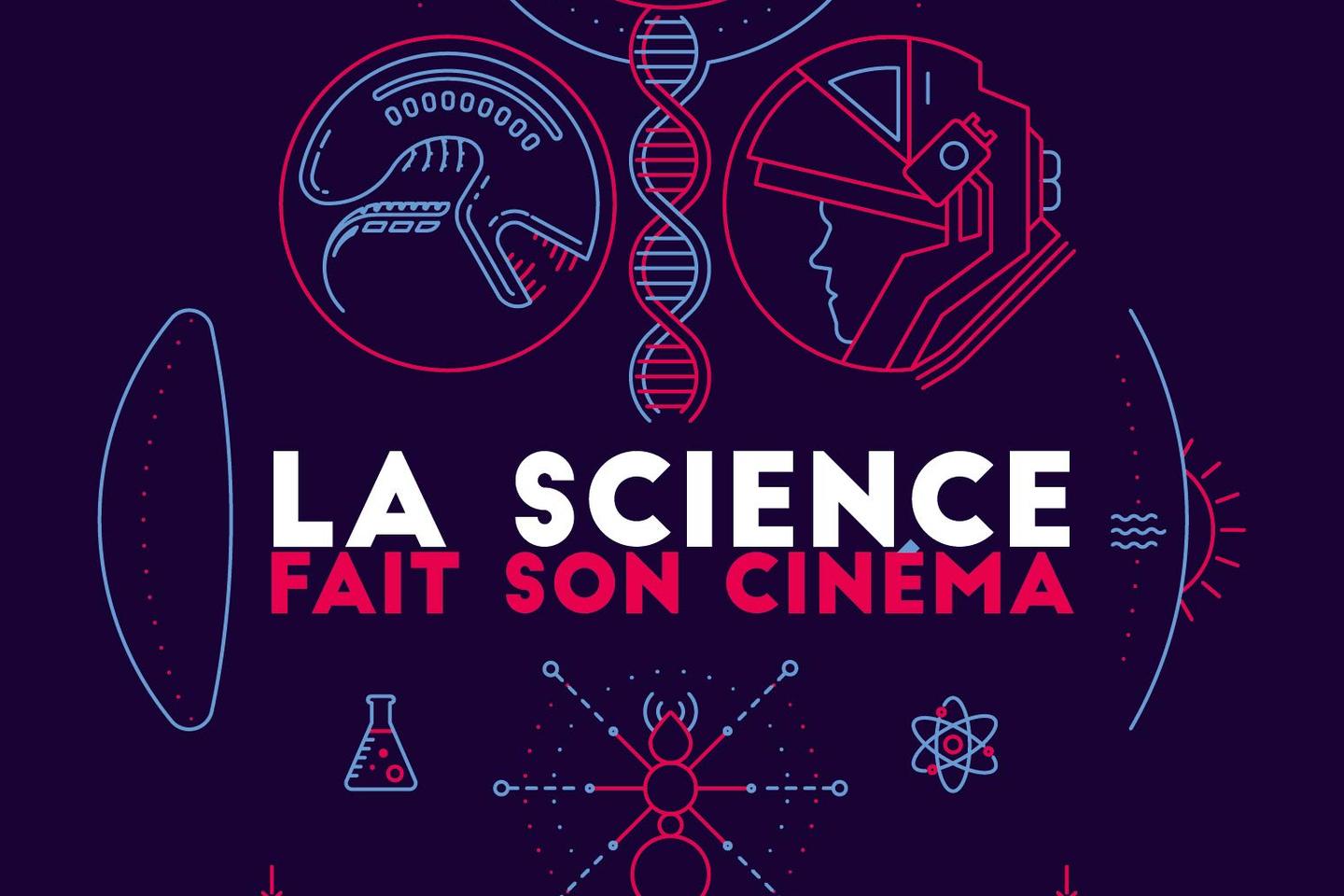 Les films de science-fiction à l’épreuve de la science