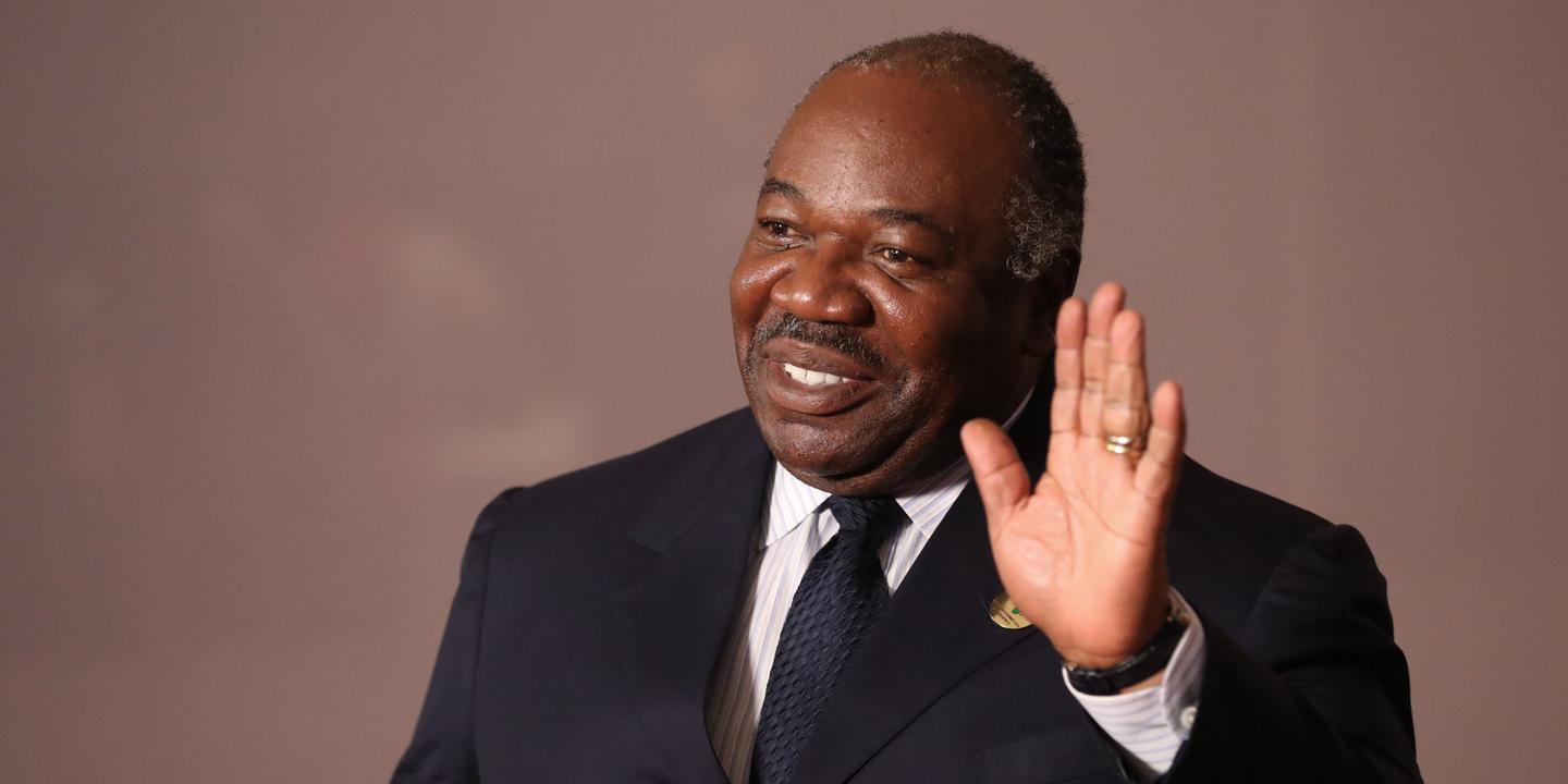 Gabon : victime d’un AVC, Ali Bongo demeure hospitalisé en Arabie saoudite