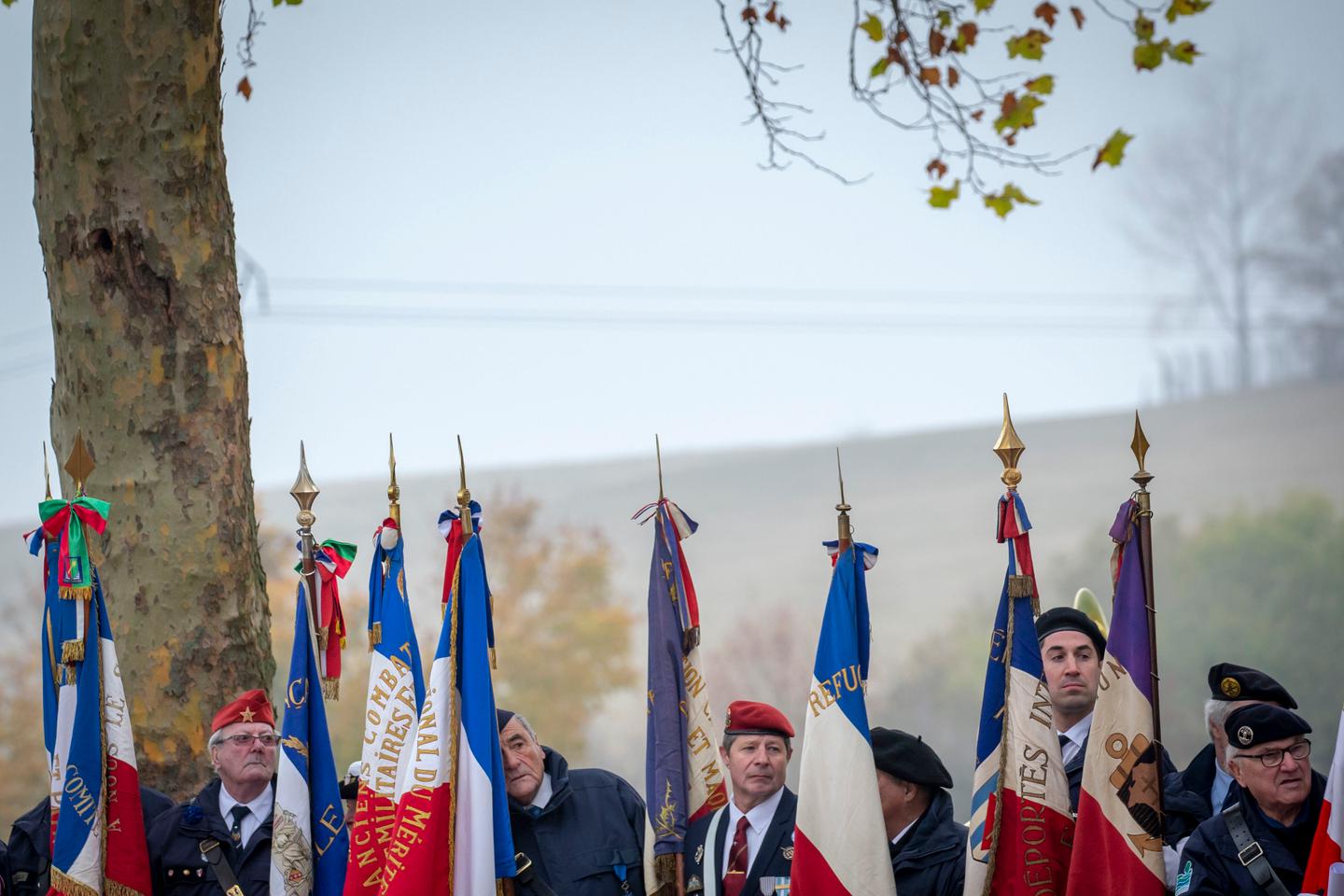 Centenaire du 11-Novembre : « Le roman national est une croyance