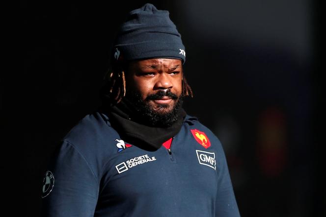 Tournoi des six nations : Mathieu Bastareaud mis de côté au nom du jeu ...