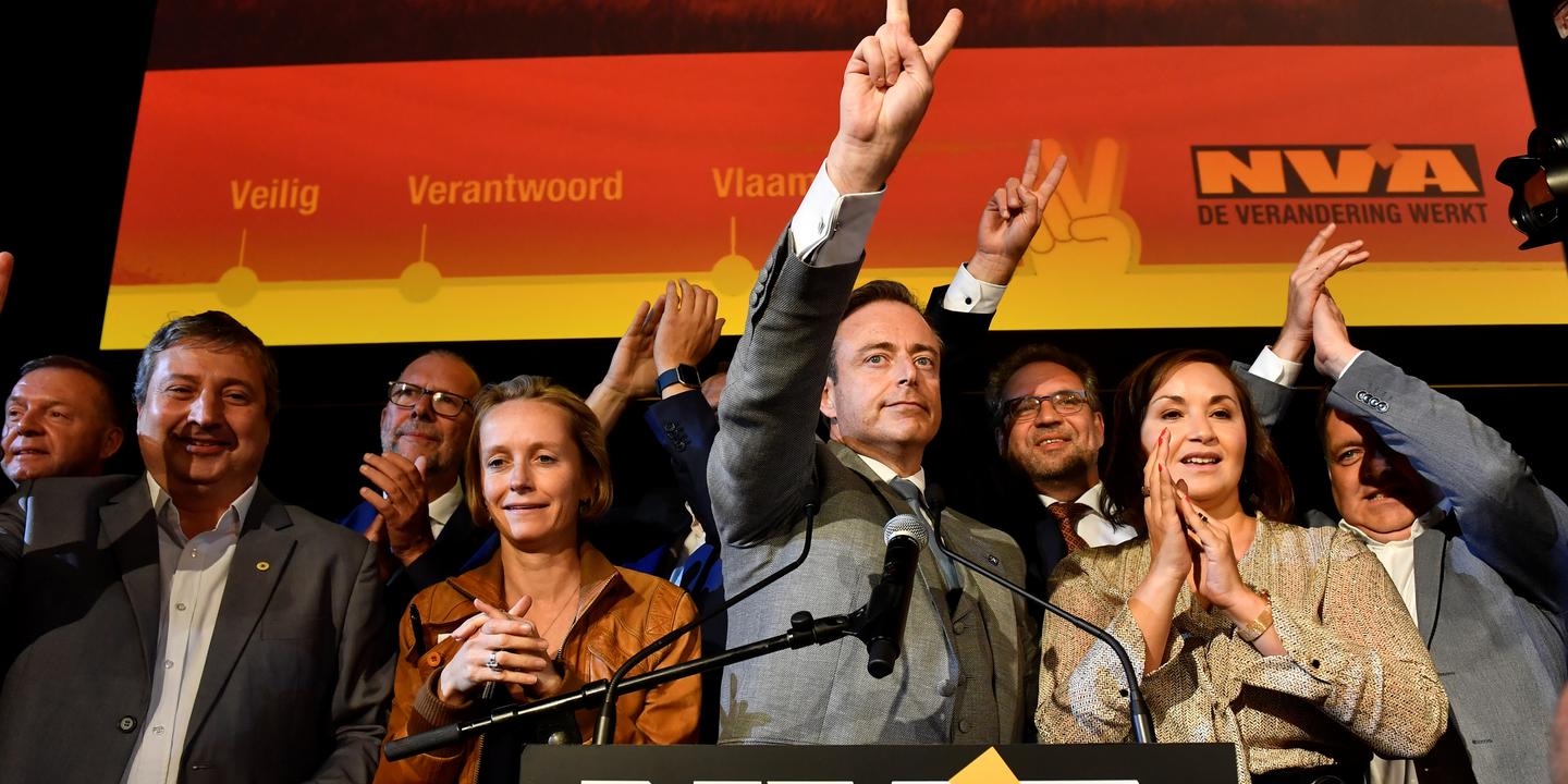 « Bye Bye, Belgium » : quand la réalité rejoint la fiction