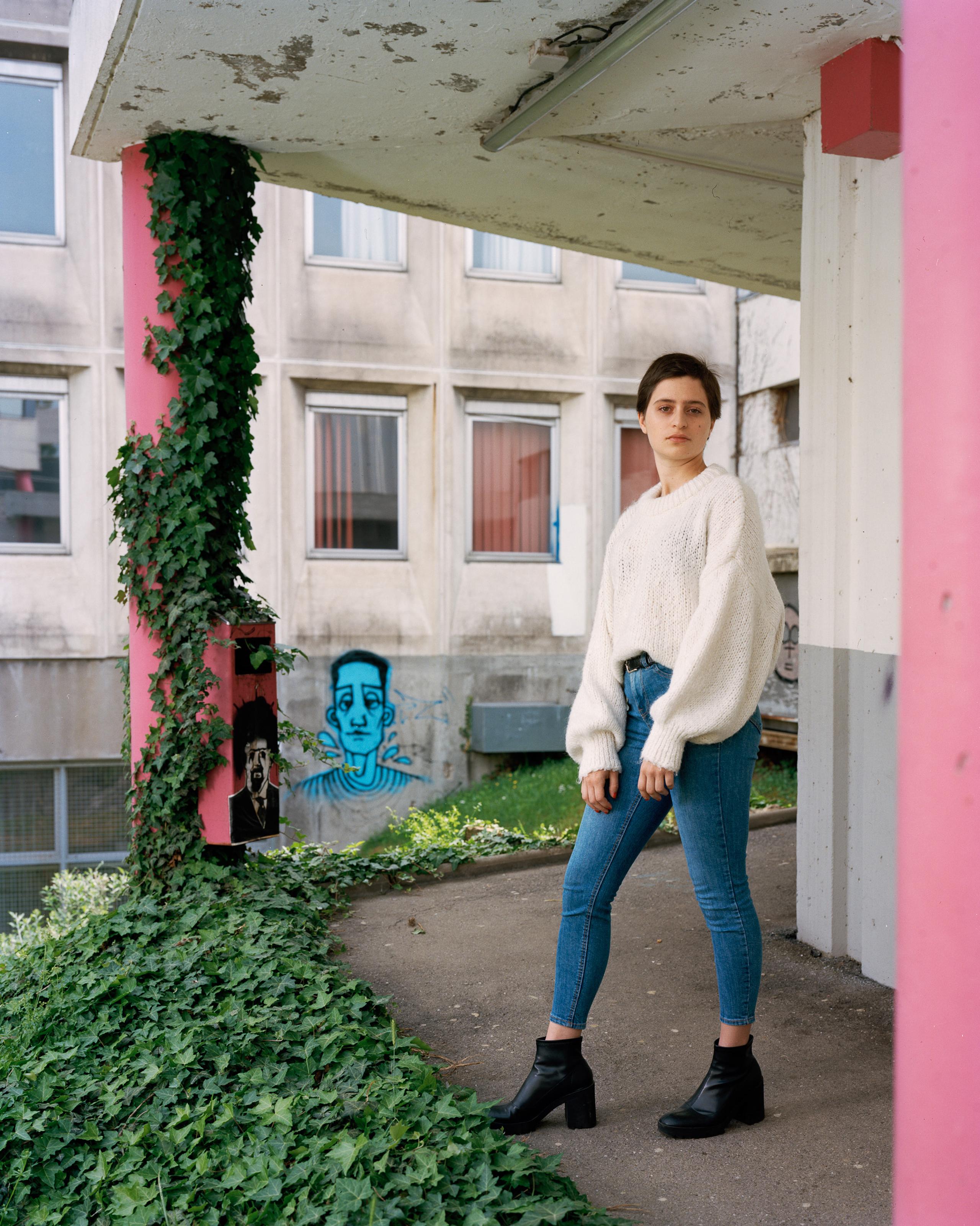 Jérémy, Eléonore, Jade, Guillaume… ils ont 20 ans ce 11 novembre