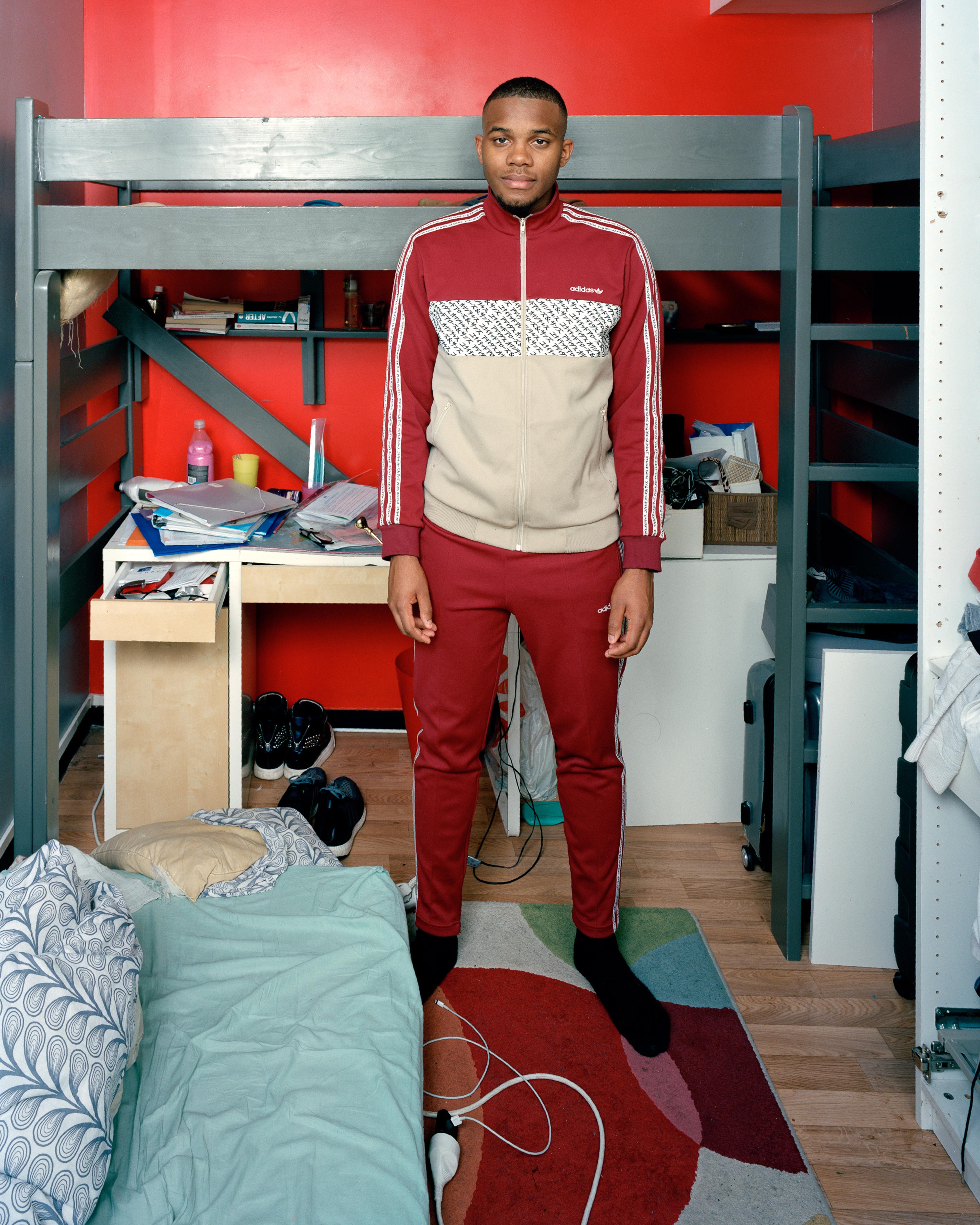 Jérémy, Eléonore, Jade, Guillaume… ils ont 20 ans ce 11 novembre