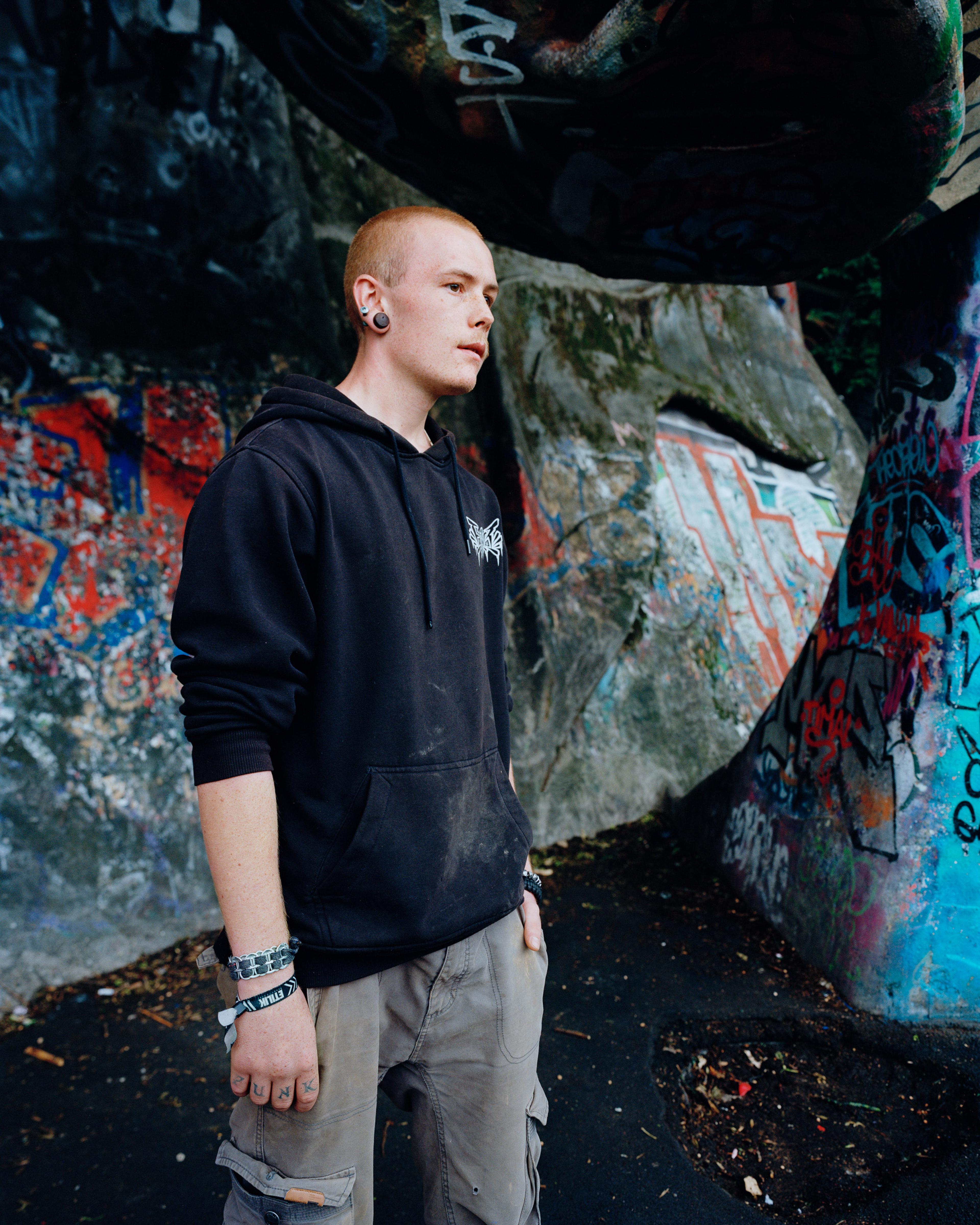 Jérémy, Eléonore, Jade, Guillaume… ils ont 20 ans ce 11 novembre