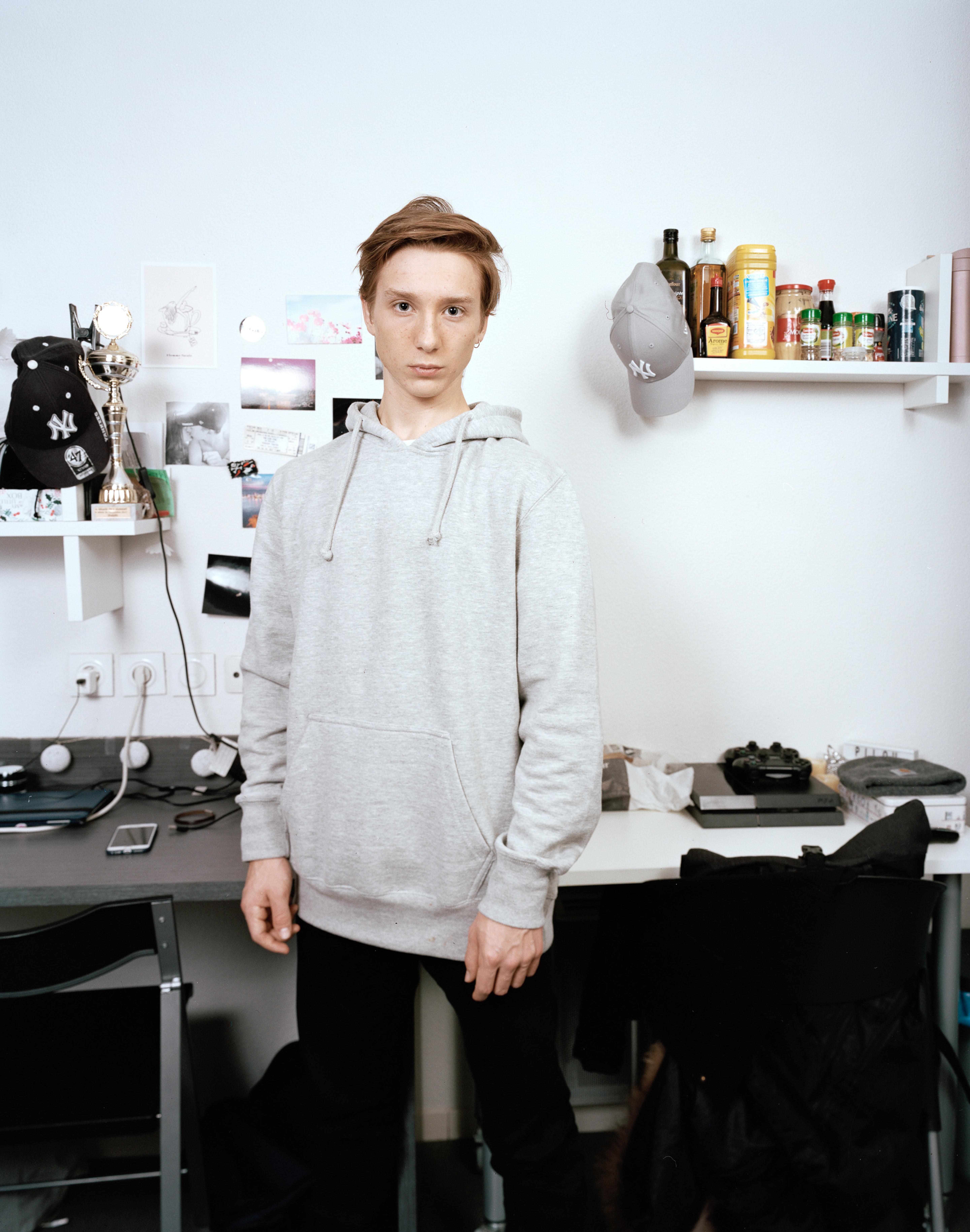 Jérémy, Eléonore, Jade, Guillaume… ils ont 20 ans ce 11 novembre